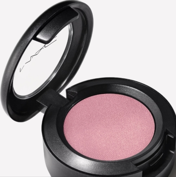 MAC Cosmetics | Makeup | Mac Girlie Satin Eye Shadow | Poshmark